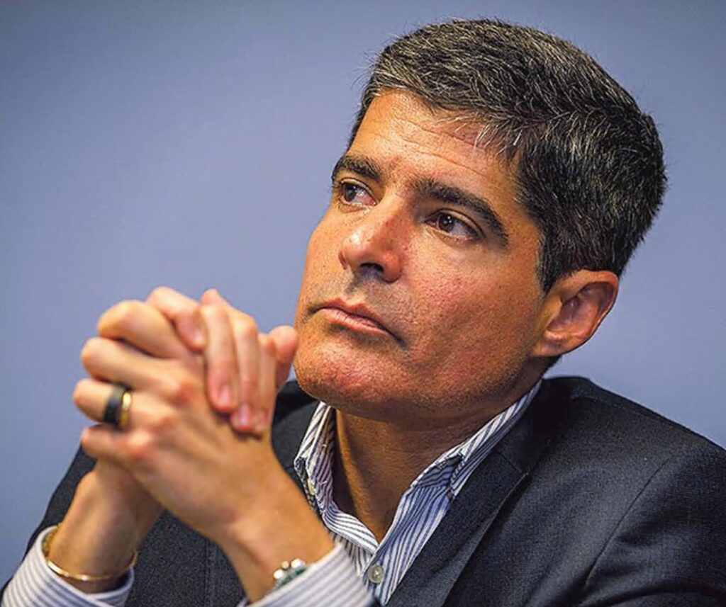 Candidatura de ACM Neto ao Governo da Bahia em 2026 | Política BA