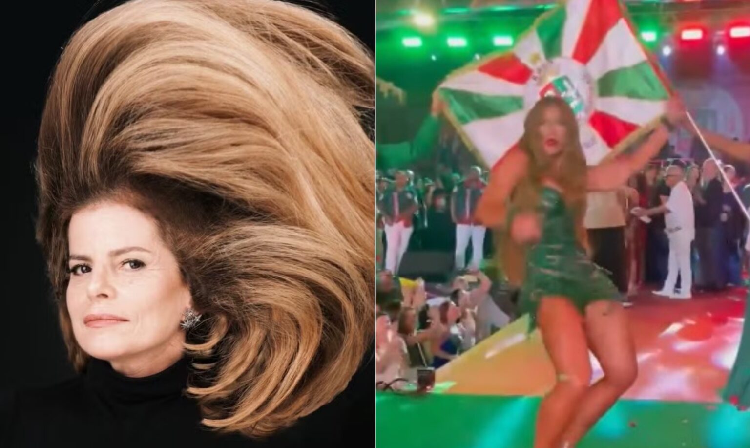 Os Memes de 2025: Topete Roitman, Samba de Virgínia e Muito Mais